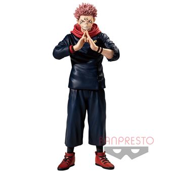 Figura Jujutsu Kaisen Ukuna - Anime - Jujutsu Kaisen - Objecto derivado ...