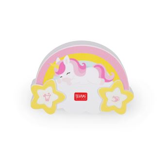 Temporizador Legami para Lavar Mãos e Dentes - Unicórnio - Outros ...