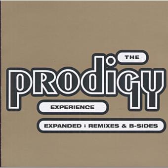 The Prodigy - Experience: Expanded (2CD) - CD Álbum - Compra música na ...