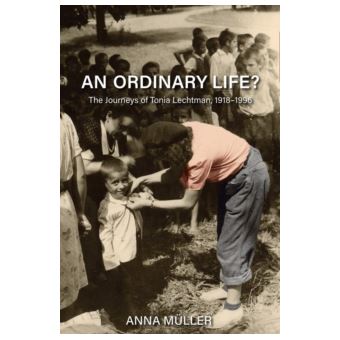 An ordinary life? - Muller, Anna - Compra Livros ou ebook na Fnac.pt