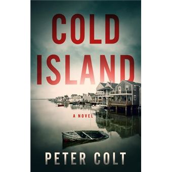 Cold island - Peter Colt - Compra Livros na Fnac.pt