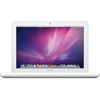 Apple MacBook Core 2 Duo 2 - 4GHz | 2GB | 250GB - Macbook - Compra na ...