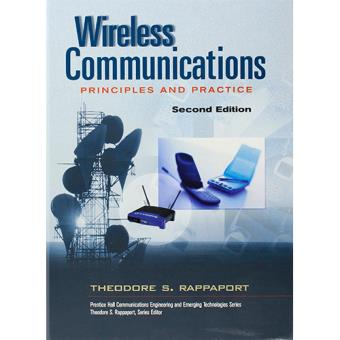 Wireless Communications Principles and Practice - 2nd Edition ...