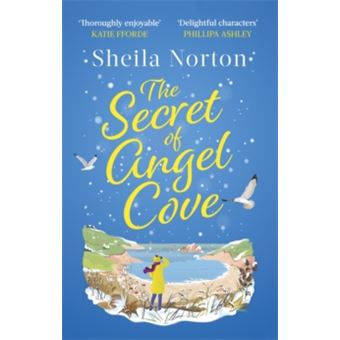 The Secret of Angel Cove - Brochado - Sheila Norton - Compra Livros ou ...