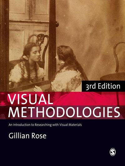 Visual Methodologies - Brochado - Gillian Rose - Compra Livros na Fnac.pt