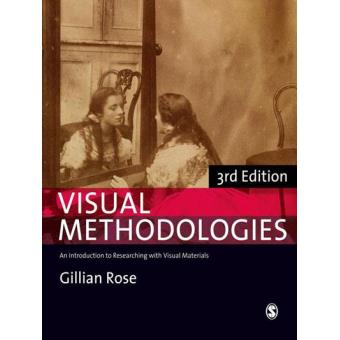 Visual Methodologies - Brochado - Gillian Rose - Compra Livros na Fnac.pt