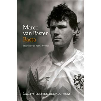 Basta -cat- marco van basten - Marco van Basten - Compra Livros na Fnac.pt