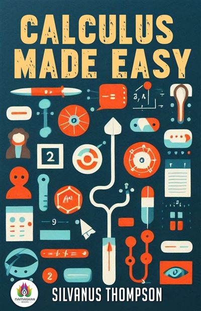 Calculus Made Easy - ePub - Compra ebook na Fnac.pt