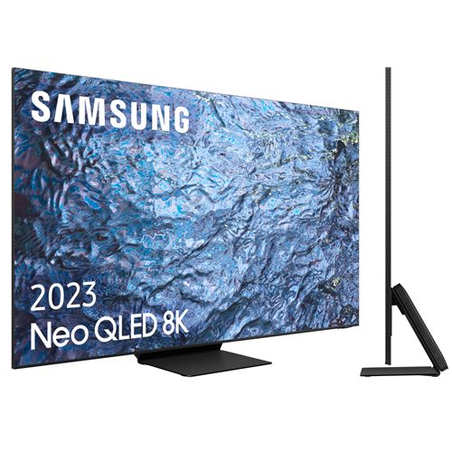 Smart TV Samsung 85'' Neo QLED 8K 85QN900C 216cm - TV 8K UHD - Compra ...