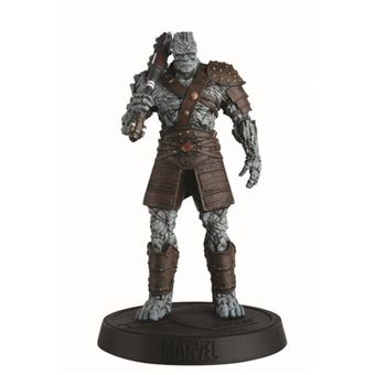 Figura Korg Movie Collection - Marvel - KORG - Objecto derivado ...
