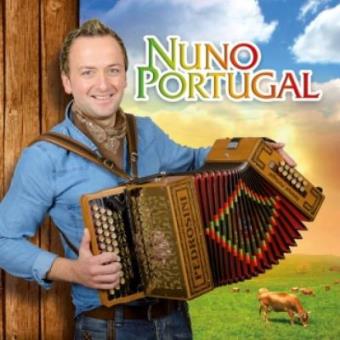 Nuno Portugal - Nuno Portugal - CD Álbum - Compra música na Fnac.pt
