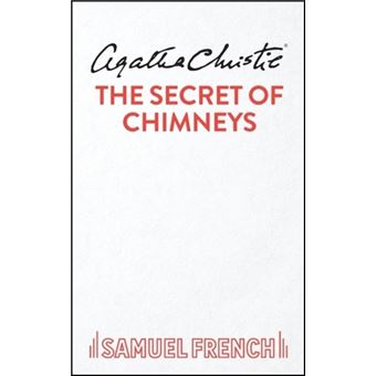 The Secret of Chimneys - Brochado - Agatha Christie - Compra Livros na Fnac.pt