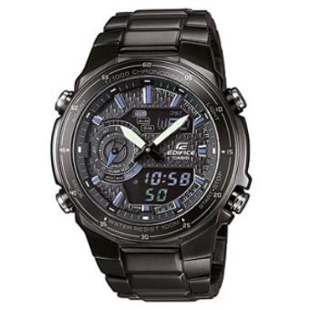 Casio Relógio Edifice EFA-131BK-1AVEF (Preto) - Relógio - Compra na Fnac.pt