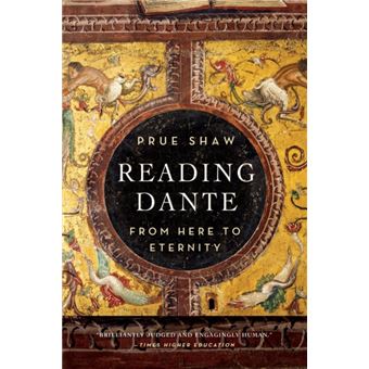 Reading dante - SHAW, PRUE - Compra Livros ou ebook na Fnac.pt