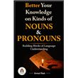 Better Your Knowledge on Kinds of Nouns & Pronouns: A Comprehensive ...