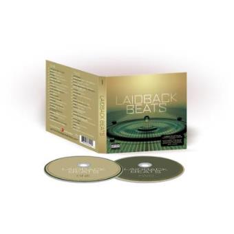 Vários/Chill Out - Laidback Beats (2CD) - CD Álbum - Compra música na ...