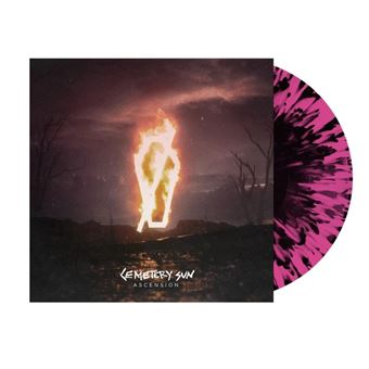 Cemetery Sun - Ascension - LP 12'' - Vinil - Compra música na Fnac.pt