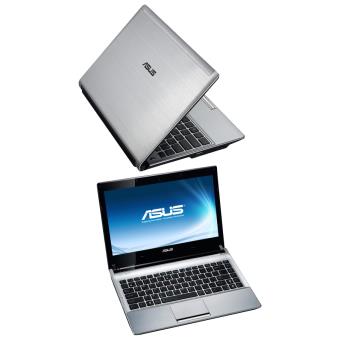 Asus U30Jc-QX240V - Computador Portátil - Compra na Fnac.pt