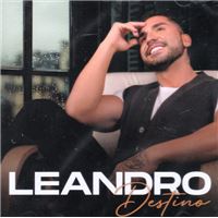 Leandro: biografia, discografia | fnac