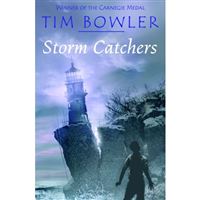 Tim Bowler: biografia, bibliografia | fnac