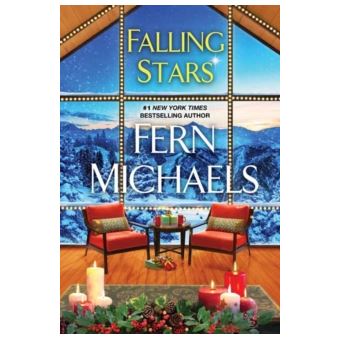 Falling Stars - Cartonado - Fern Michaels - Compra Livros ou ebook na ...