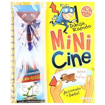 MINI CINE - Outros Jogos de Faz de Conta - Compra na Fnac.pt