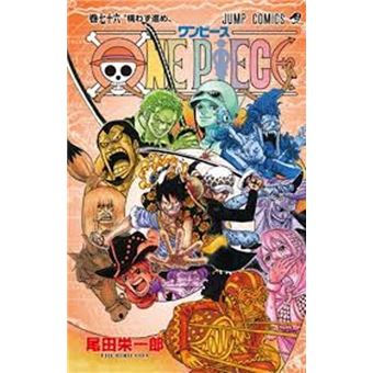 One Piece 76 - Brochado - Ayako Koike, Sl Daruma Serveis Lingüístics ...
