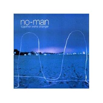 No-Man - Together We're Stranger(2CD) - CD Álbum - Compra música na Fnac.pt