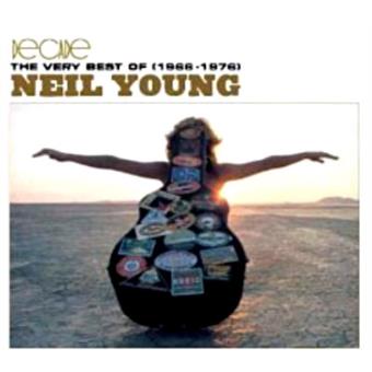 Neil Young - Decade (2CD) - CD Álbum - Compra música na Fnac.pt