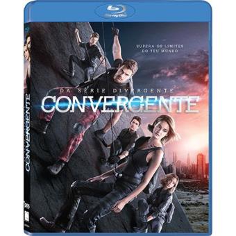 Da Série Divergente: Convergente - Robert Schwentke - Shailene Woodley ...