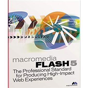 Macromedia Flash 5! - Brochado - Derek Patton Franklin - Compra Livros na Fnac.pt