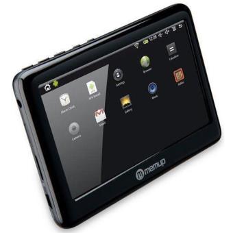 Memup Pocket Pad 8GB WiFi - MP3 Áudio/Vídeo - Compra na Fnac.pt
