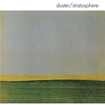 Duster - Stratosphere -coloured- - Compra música na Fnac.pt