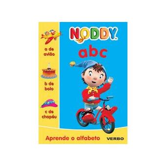 Noddy - ABC - Enid Blyton - Compra Livros na Fnac.pt