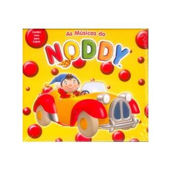 - AS MUSICAS DO NODDY - CD Álbum - Compra música na Fnac.pt