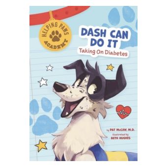 Dash can do it - Hughes, Beth, Mccaw, Pat - Compra Livros na Fnac.pt