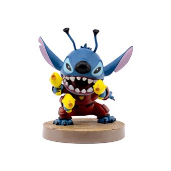 Figura Disney Lilo & Stitch: Stitch Space Suit - Yu Me - Objecto ...
