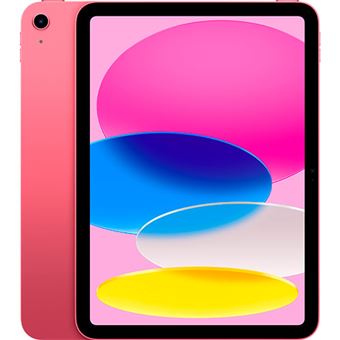 Apple iPad 11'' 2025 - 256GB - Wi-Fi - Rosa - iPad - Compra na Fnac.pt