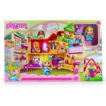 Pinypon Casa dos Contos - Bonecas - Compra na Fnac.pt