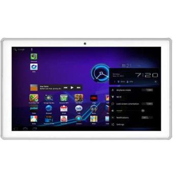 Tablet Storex eZee'Tab 10Q13-M WiFi - 16GB (White) - Tablet Android ...
