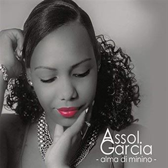 Assol Garcia - Alma di Minino - CD - CD Álbum - Compra música na Fnac.pt