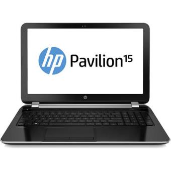 HP Pavilion 15-n052sp - Computador Portátil Essencial - Compra na Fnac.pt