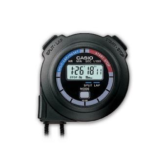 Casio Relógio Despertador Wake Up Timer HS-3V-1RET - Relógio - Compra ...