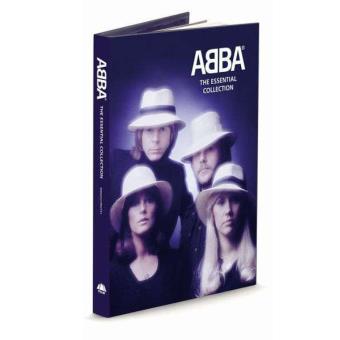 Abba - The Essential Collection (Deluxe Edition 2CD+DVD) - CD Álbum ...
