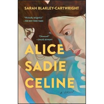 Alice Sadie Celine - Brochado - Sarah Blakeley-Cartwright - Compra ...