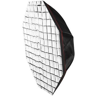 Softbox Octobox Fomei Basic - 120 cm - Iluminação - Compra na Fnac.pt