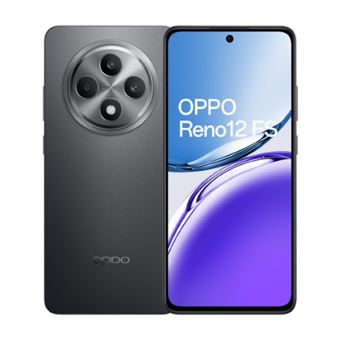Smartphone Oppo Reno12 FS 4G - 512GB - Cinzento - SmartPhone Android ...
