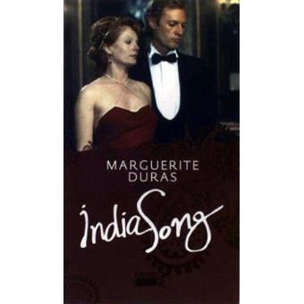 India Song - Brochado - Marguerite Duras - Compra Livros na Fnac.pt