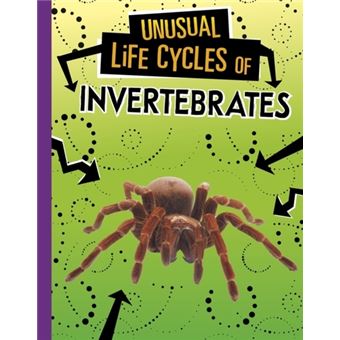 Unusual life cycles of invertebrate - Jaclyn Jaycox - Compra Livros na ...