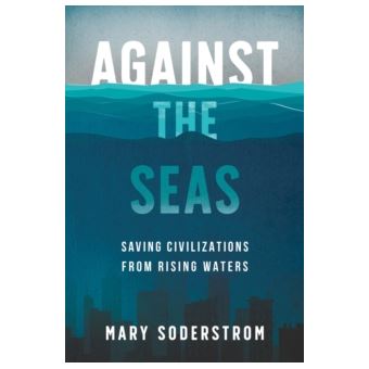 Against the seas - Soderstrom, Mary - Compra Livros ou ebook na Fnac.pt